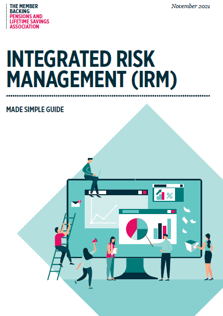 IRM Made Simple Guide - Cardano - UK