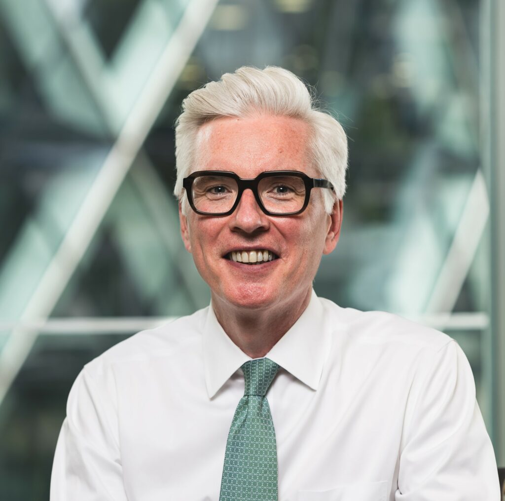 Patrick Cunningham appointed to Cardano Group Management Board - Cardano - UK